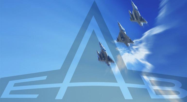 H ΕΛΛΗΝΙΚΗ ΑΕΡΟΠΟΡΙΚΗ ΒΙΟΜΗΧΑΝΙΑ (EAB) προσλαμβάνει 23 άτομα μέσω ΑΣΕΠ ...