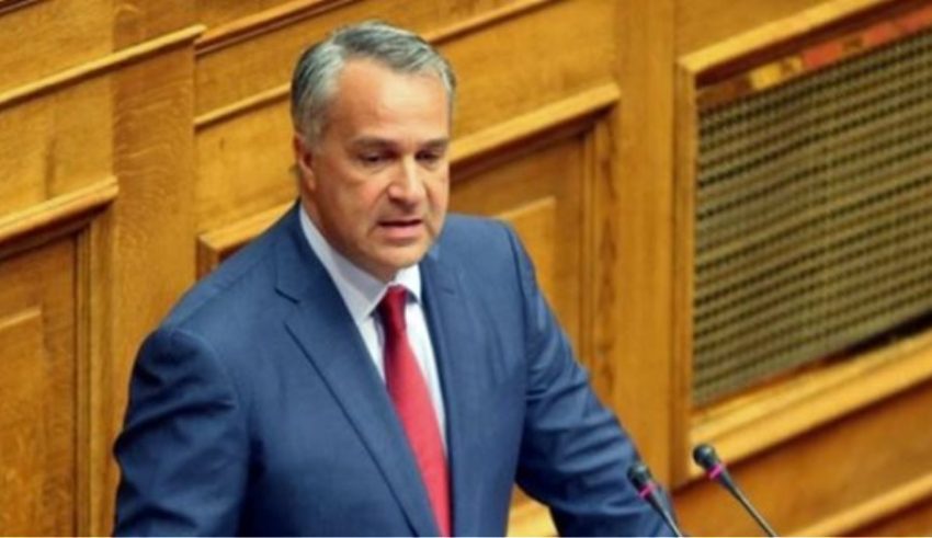 Βορίδης: Επιστρέφονται 280 εκατομμύρια ευρώ στον κρατικό προϋπολογισμό ...