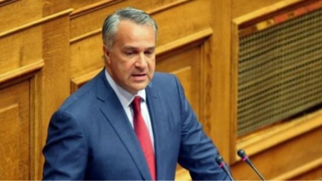 Βορίδης: Επιστρέφονται 280 εκατομμύρια ευρώ στον κρατικό προϋπολογισμό ...