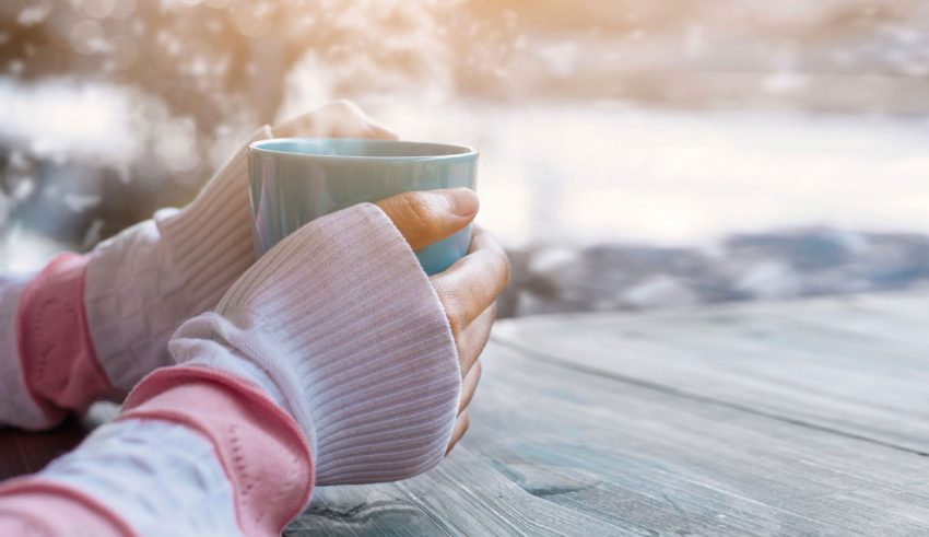 Σύνδρομο Ρεϊνό: Το ψυχοσωματικό νόσημα του χειμώνα – PyliNews