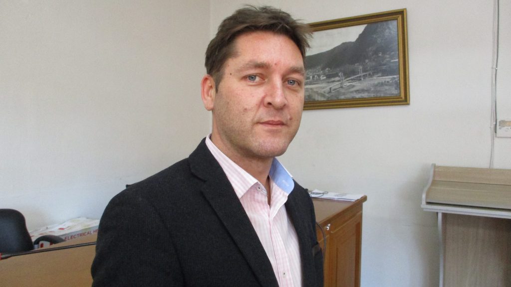 Κ. Δούλαλας: "Είναι πολύ ευχάριστο που η Αντιπολίτευση στον Δ. Πύλης ...