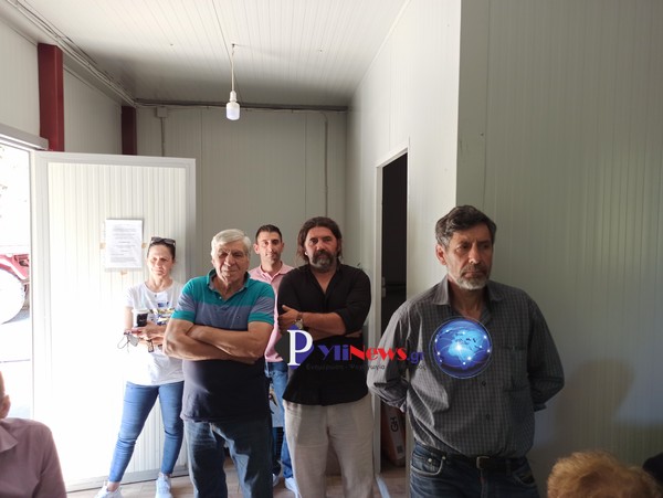 Με αρκετό κόσμο & λαογραφικό ενδιαφέρον η Ημερίδα «Το χωριό μας», στην ...