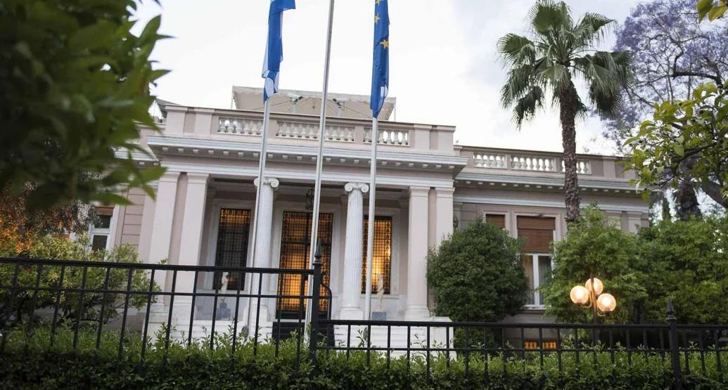 Αμεσα στη Βουλή οι 4 αλλαγές για την ΕΥΠ και η πλήρης απαγόρευση ...