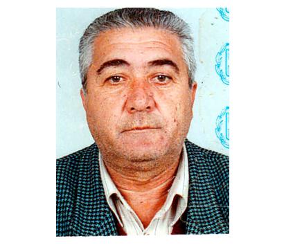 Φήκη: "Έφυγε" από τη ζωή ο Κων/νος Ντόγκας - PyliNews