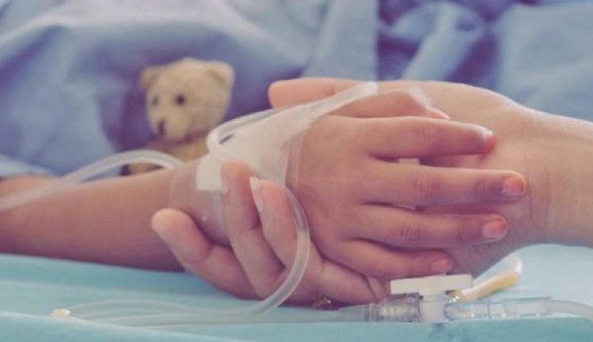 Θρίλερ με τους θανάτους 15 παιδιών σε δύο νοσοκομεία – Ξεκίνησε έρευνα ...