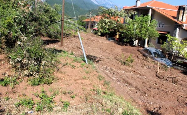 Με παρέμβαση της Δημοτικής Αρχής... Στην Πύλη κλιμάκιο του ΕΑΓΜΕ για ...