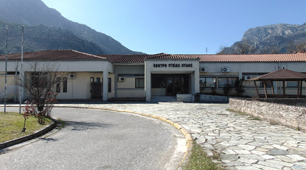 Το ΚΥ Πύλης, δίπλα στους πλημμυροπαθείς - PyliNews