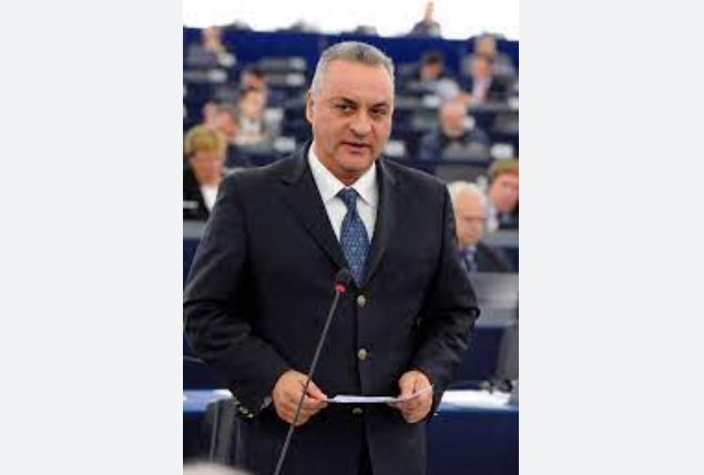 Μανώλης Κεφαλογιάννης: «Απαράδεκτη επίθεση κατά του μειονοτικού ...
