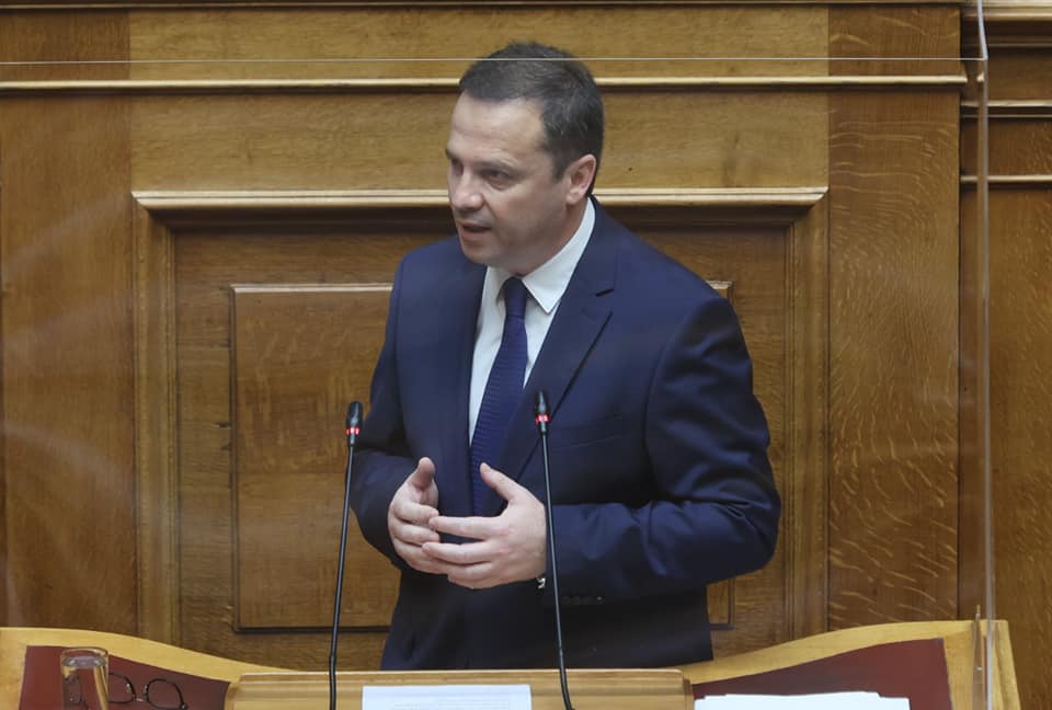 Θανάσης Λιούτας: Ο Πρωθυπουργός πάντα δίπλα στους αγρότες και στους κτηνοτρόφους μας - PyliNews