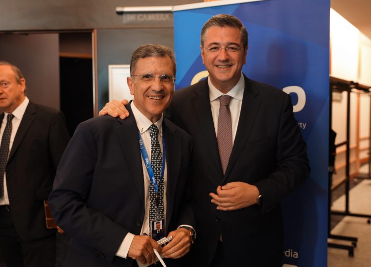 Αυτιάς για Τζιτζικώστα στη θέση του Επιτρόπου: Η καλύτερη επιλογή για ...